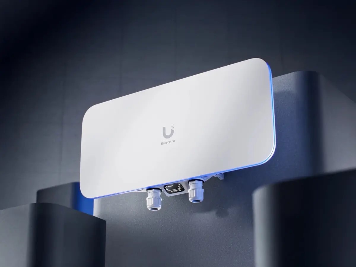 Ubiquiti Distributor | Dicker Data